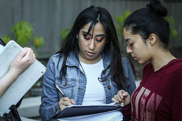 Creative Writing & Screenwriting Program | Degree | JPCatholic