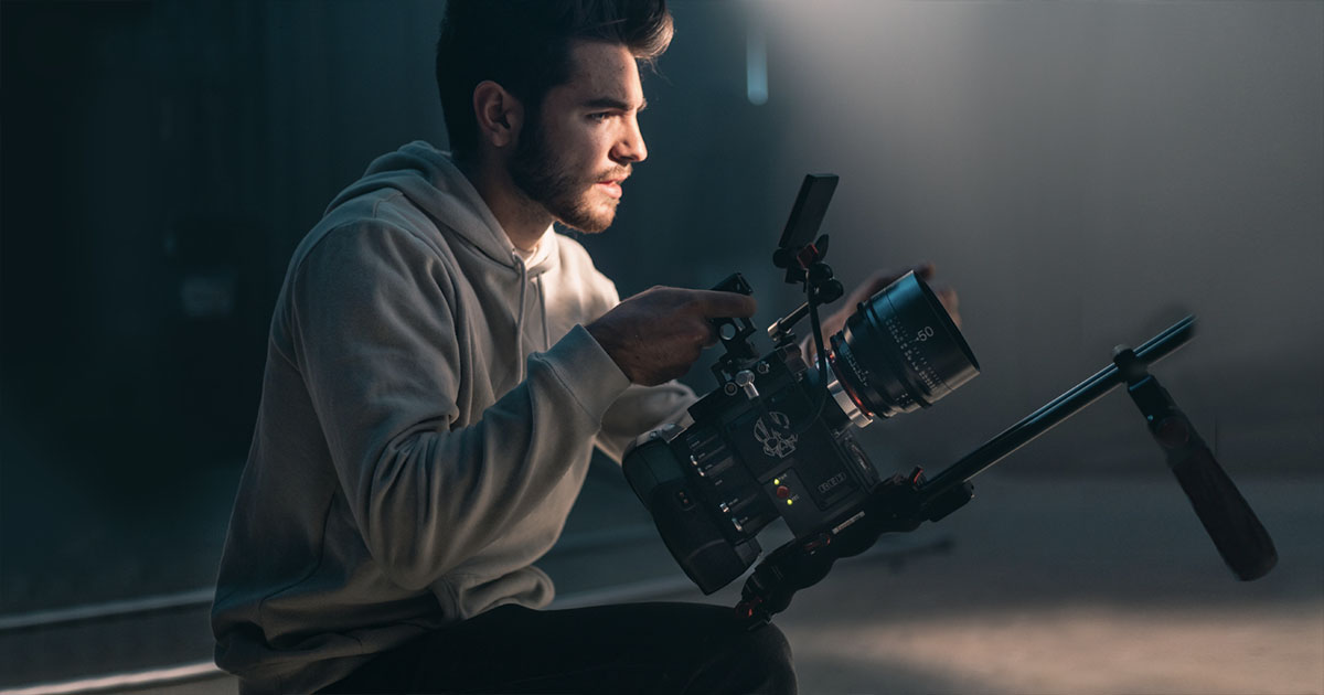 The Feature Film Program | Degree | JPCatholic