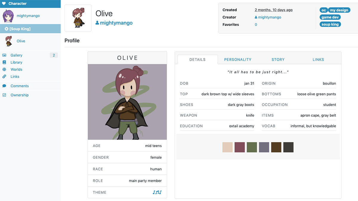 Game Development Program | Degree | JPCatholic