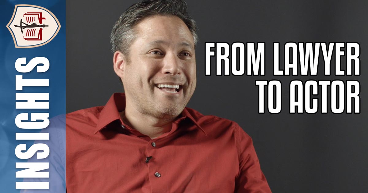 Shun Lee Fong | Faculty Spotlight | JPCatholic