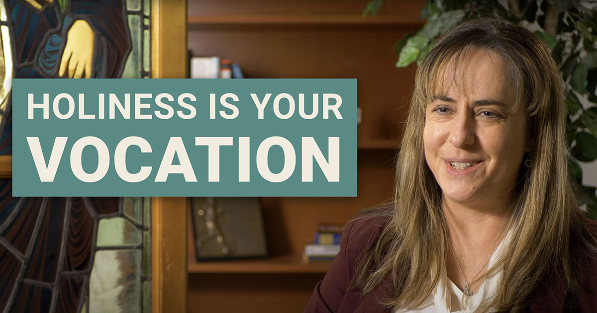 Dr. Shalina Stilley | Faculty Spotlight | JPCatholic