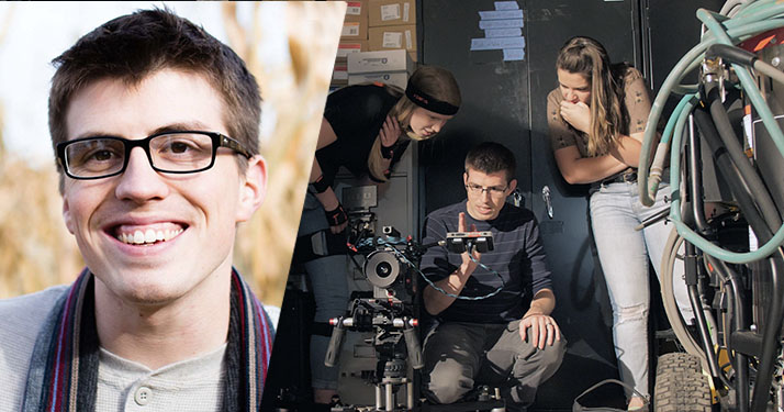 Prof. George Simon, New Chair of Communications Media, Positions ...