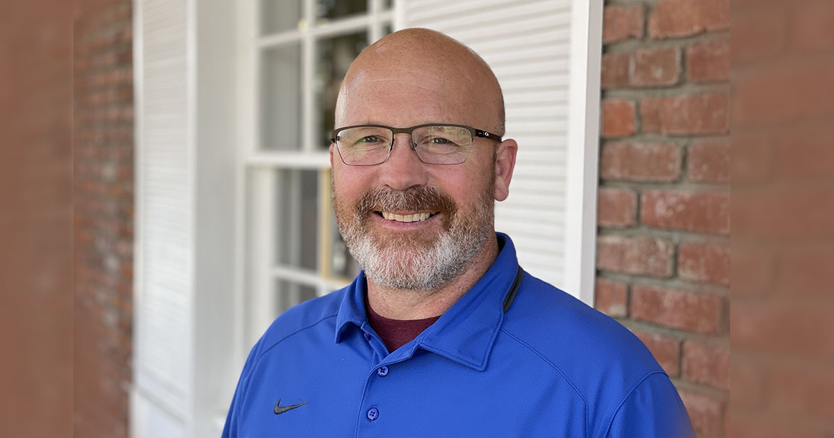 Jason Patterson Joins JPCatholic as Dean of Students | JPCatholic News