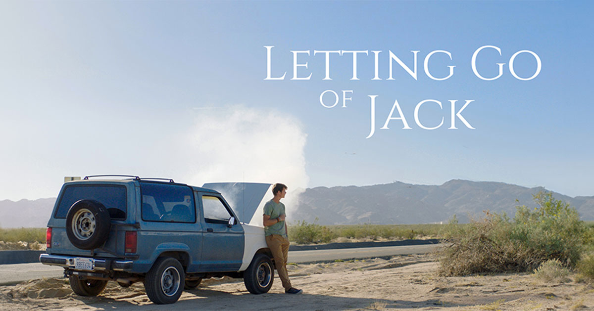 “Letting Go of Jack” Awarded Best Drama at HRIFF | JPCatholic News
