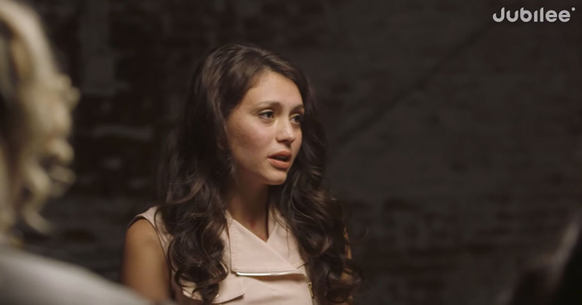 Alumna Voices Pro-Life Perspective on Popular YouTube Series “Middle ...