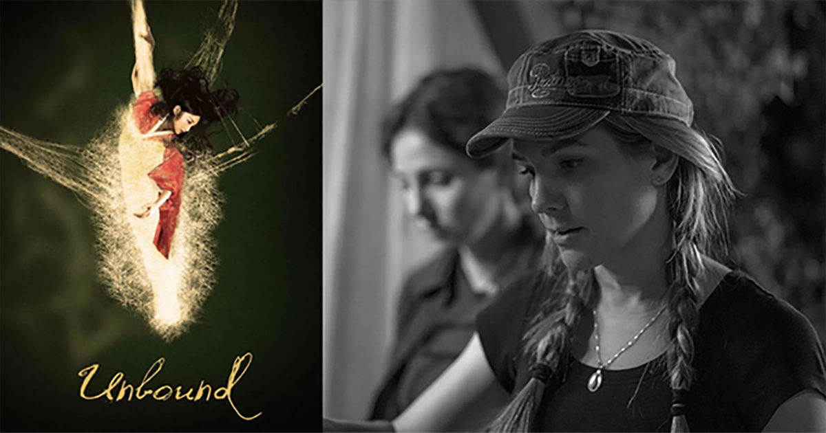 Alumna Maggie Mahrt on her Award-winning Film ‘Unbound’ | JPCatholic