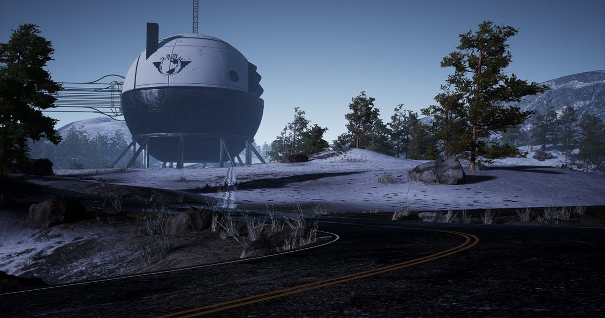 Main Servers | Animation & Gaming | Student Showcase