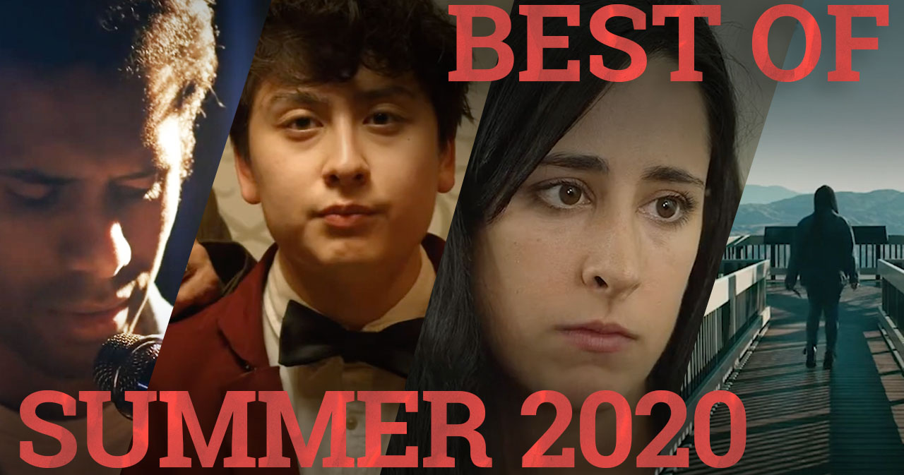 Best of Summer 2020 | Best of Term | Student Showcase