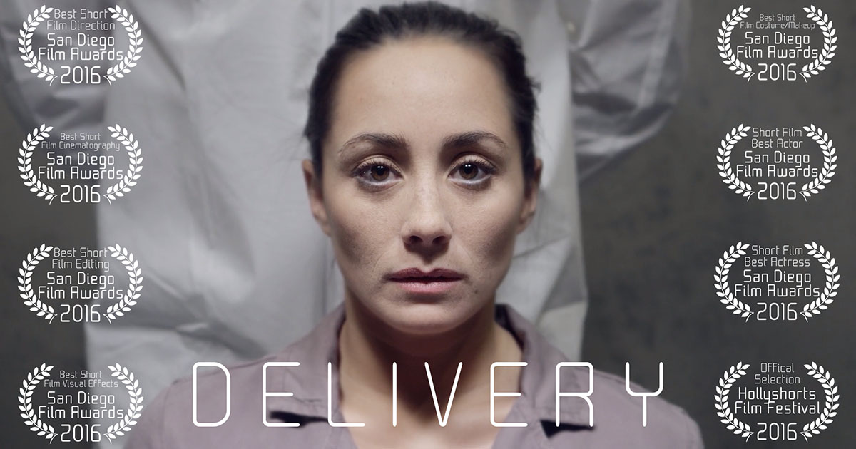 Delivery | Shortfilms | Student Showcase