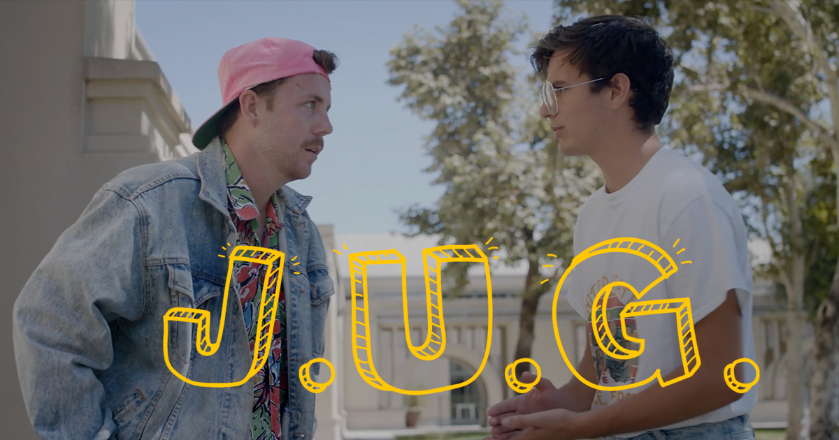 J.U.G. | Shortfilms | Student Showcase