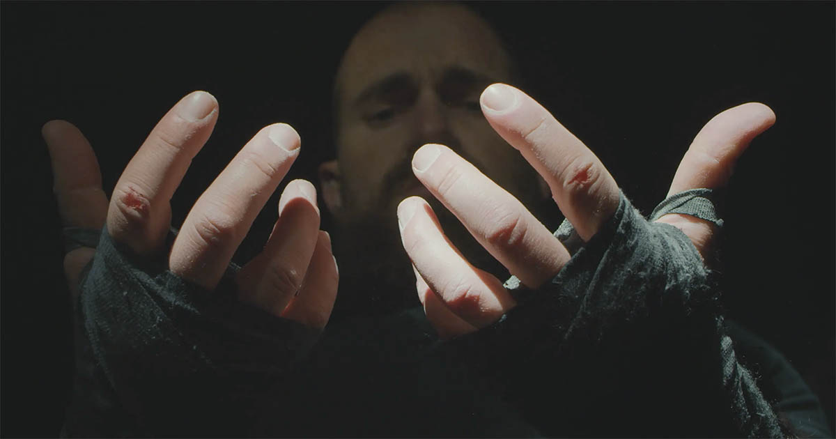 Strive | Shortfilms | Student Showcase