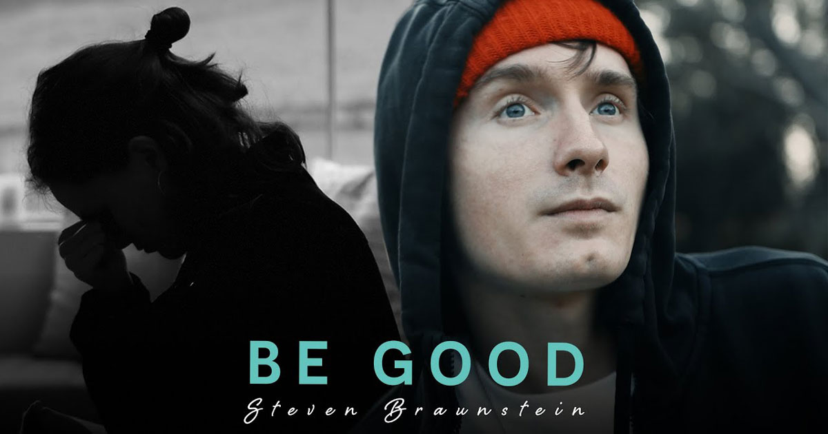 BE GOOD (Official Music Video) | Music | Showcase | JPCatholic