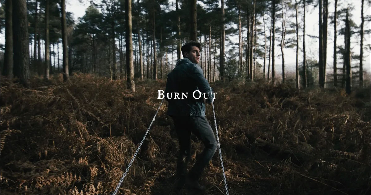Burn Out (Official Music Video) | Music | Showcase | JPCatholic