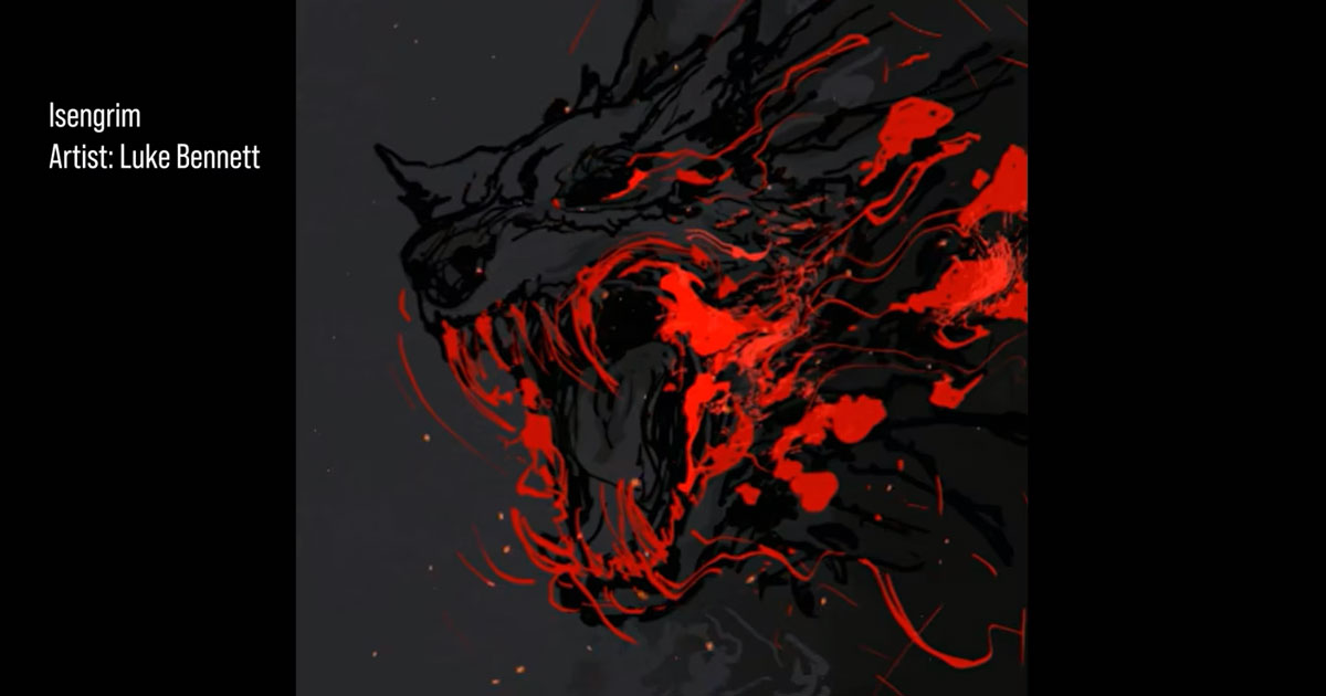 Isengrim - Reforged | Music | Showcase | JPCatholic