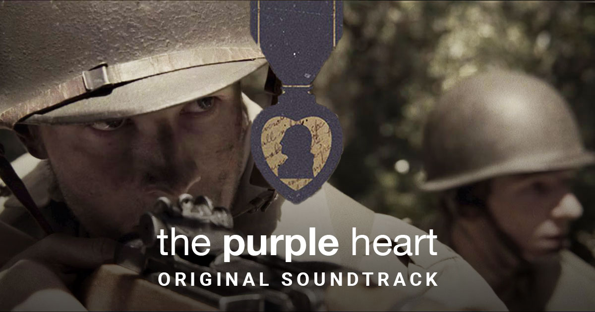 “The Purple Heart Suite” - The Purple Heart Original Soundtrack | Music ...