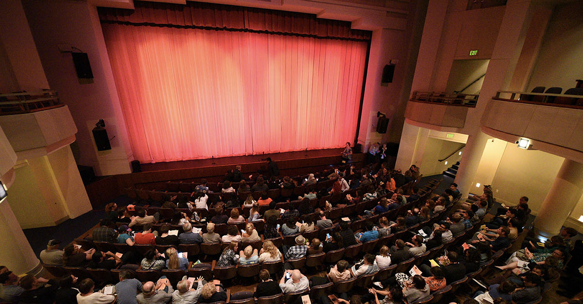 Theatre | Student Showcase | JPCatholic